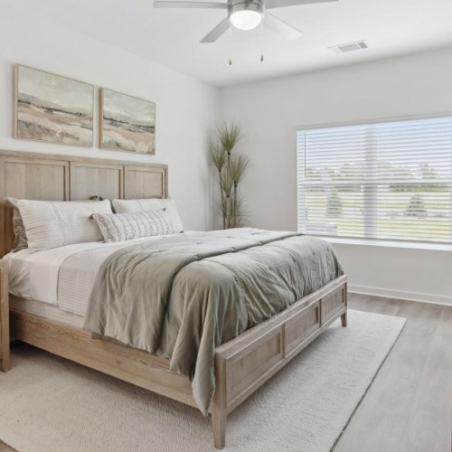 Home | 55 Plus Community Near Me | River Rock at Dallas