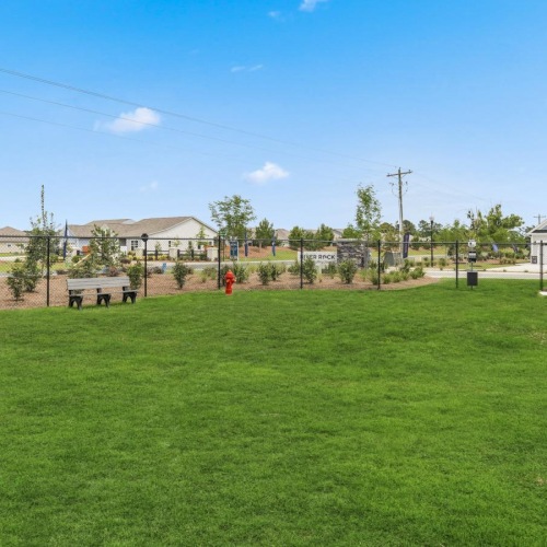 Home | 55 Plus Community Near Me | River Rock at Dallas